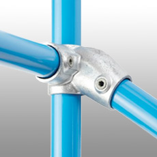 KEY CLAMP HANDRAIL SYSTEM | TUBE CLAMPS | KEE KLAMPS | BUY ONLINE HERE