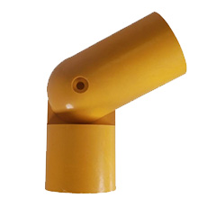 GRP Handrail Fittings & Tube | Buy Online Here!