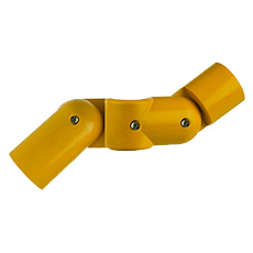 GRP Handrail Fittings & Tube | Buy Online Here!